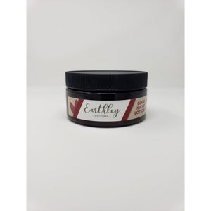Earthley Wellness Good Night Lotion 8 oz | The BiomeTech Lifestyle